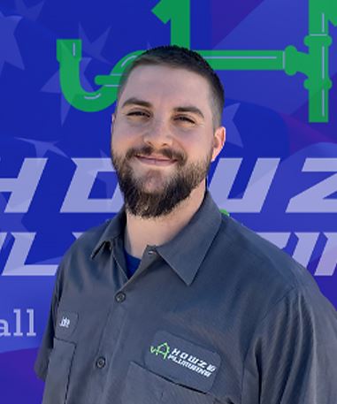 Jake Mayhew | Plumbing Services in Keller